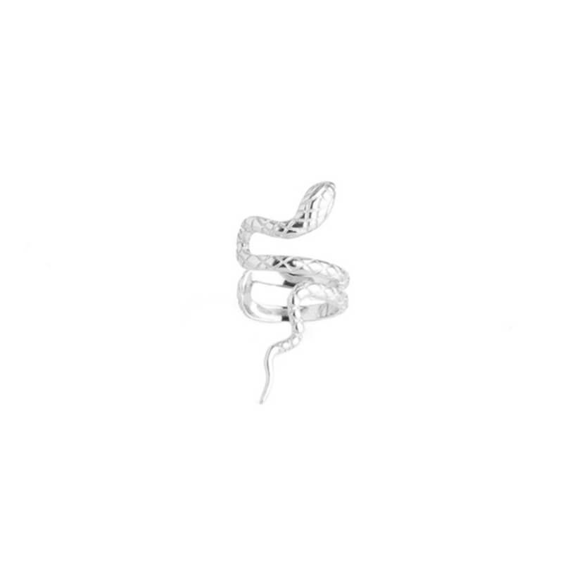 Snake Helix Earring | Snake Fashion™